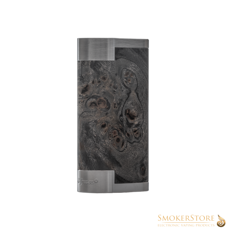 Taifun® BOX PRO STABWOOD | Die Definition von High End | Smokerstore