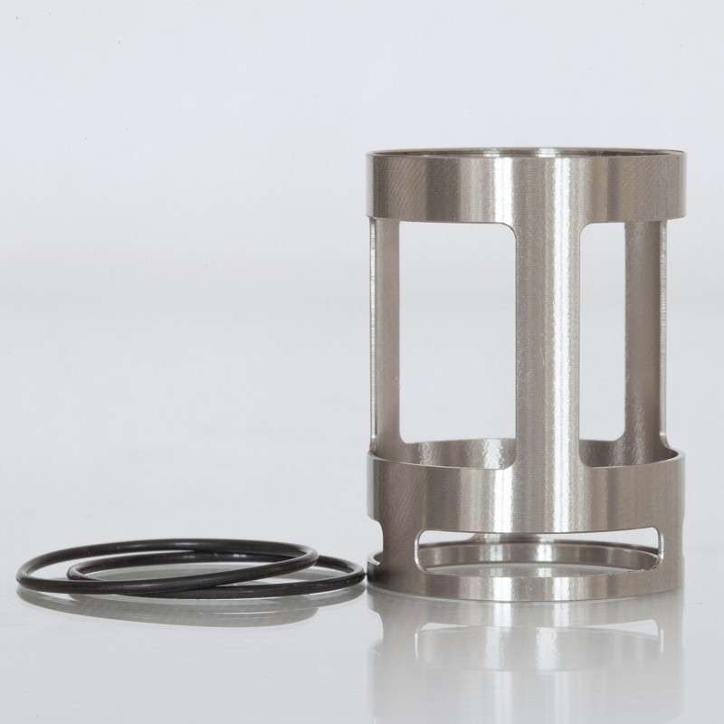 Taifun® GTR | THE ART OF ENGINEERING | Smokerstore