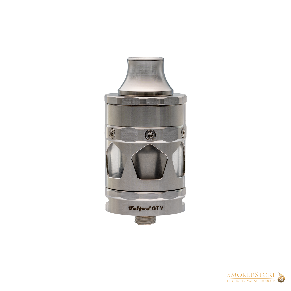 Taifun® GT V XS | THE ART OF ENGINEERING | Smokerstore