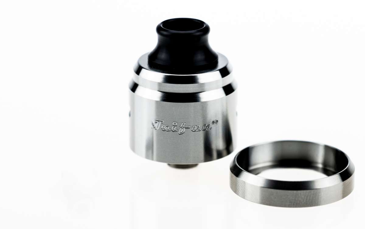 Taifun® GTR | THE ART OF ENGINEERING | Smokerstore